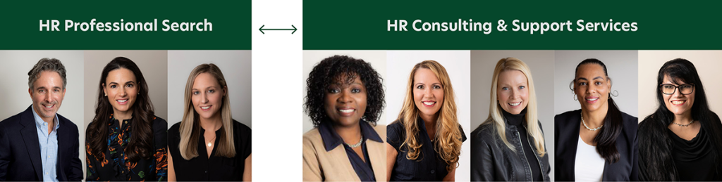 Chesapeake HR Solutions – Chesapeake Search Partners