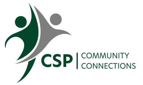 CSP Community Support: Giving Back and Growing