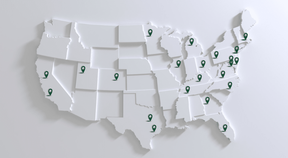 About | Chesapeake Search Partners