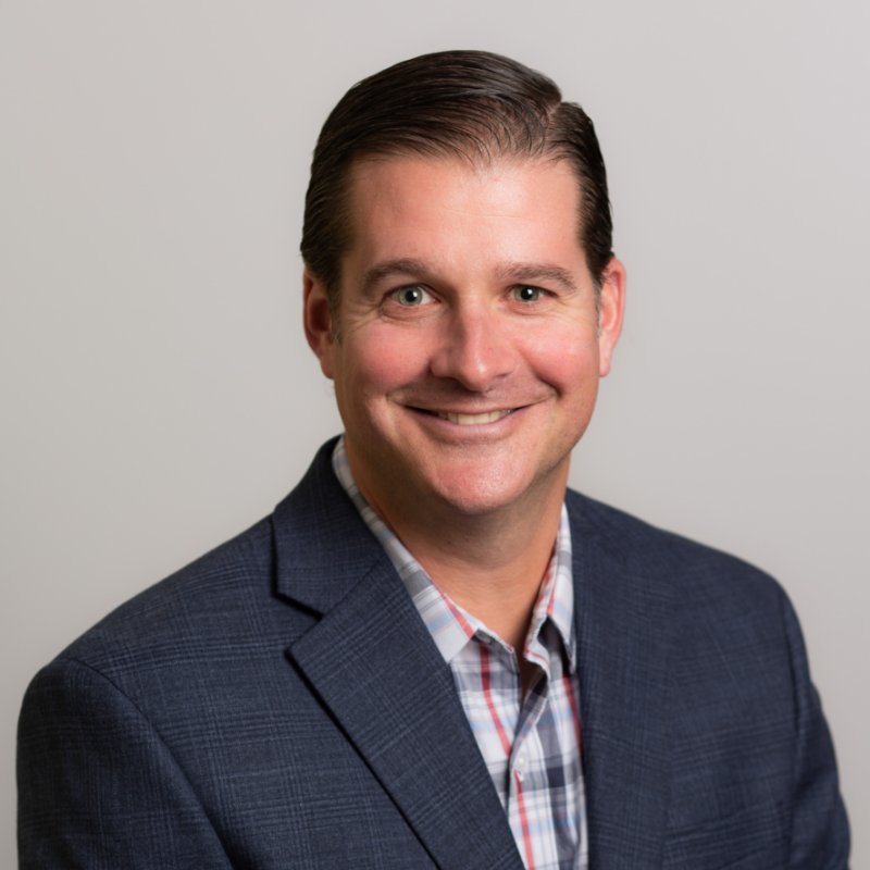 John Geraghty - Chesapeake Search Partners