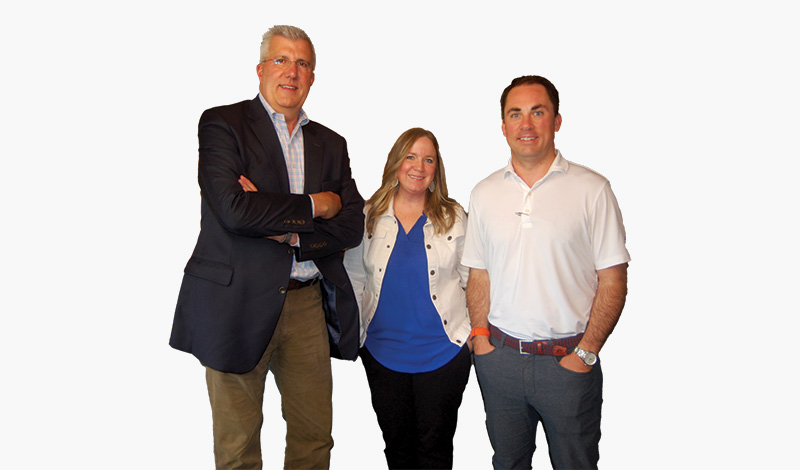 Chesapeake Search Partners | Professional Recruitment & Consulting Services