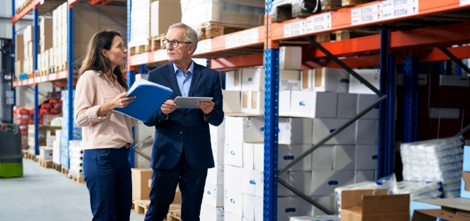 Distribution Recruiting | Chesapeake Search Partners