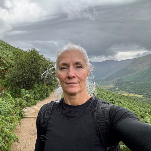 Meet the Team – Laura Locke | Chesapeake Search Partners